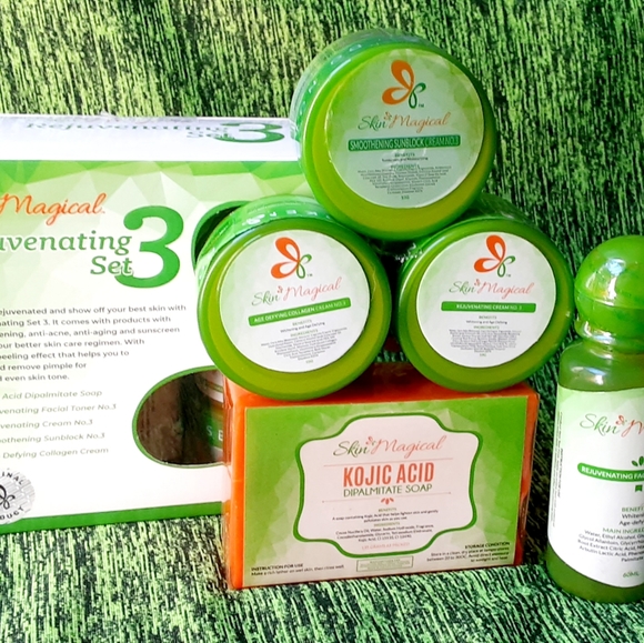 Skip Hop | Other | Skin Magical Set 3 | Poshmark